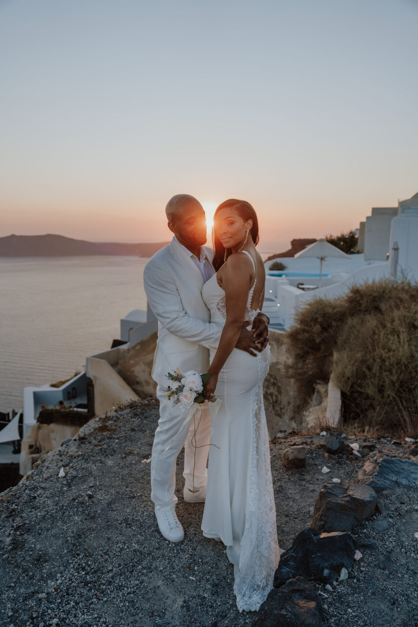 Wedding Photographer in Greece | Lazarou G